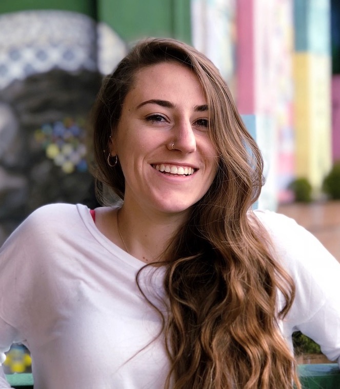 Andrea Stack's Instagram, Twitter & Facebook on IDCrawl